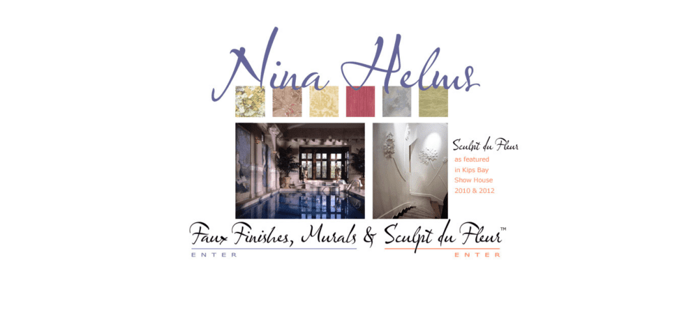 Nina Helms - Studio98 Consulting
