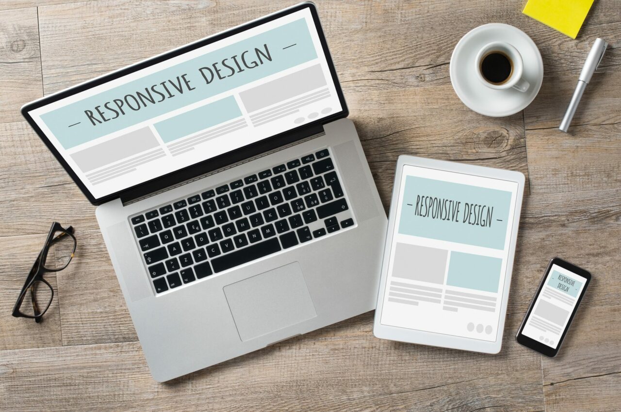 5 Reasons Why A Custom Website Design Beats A Template - Studio98 ...