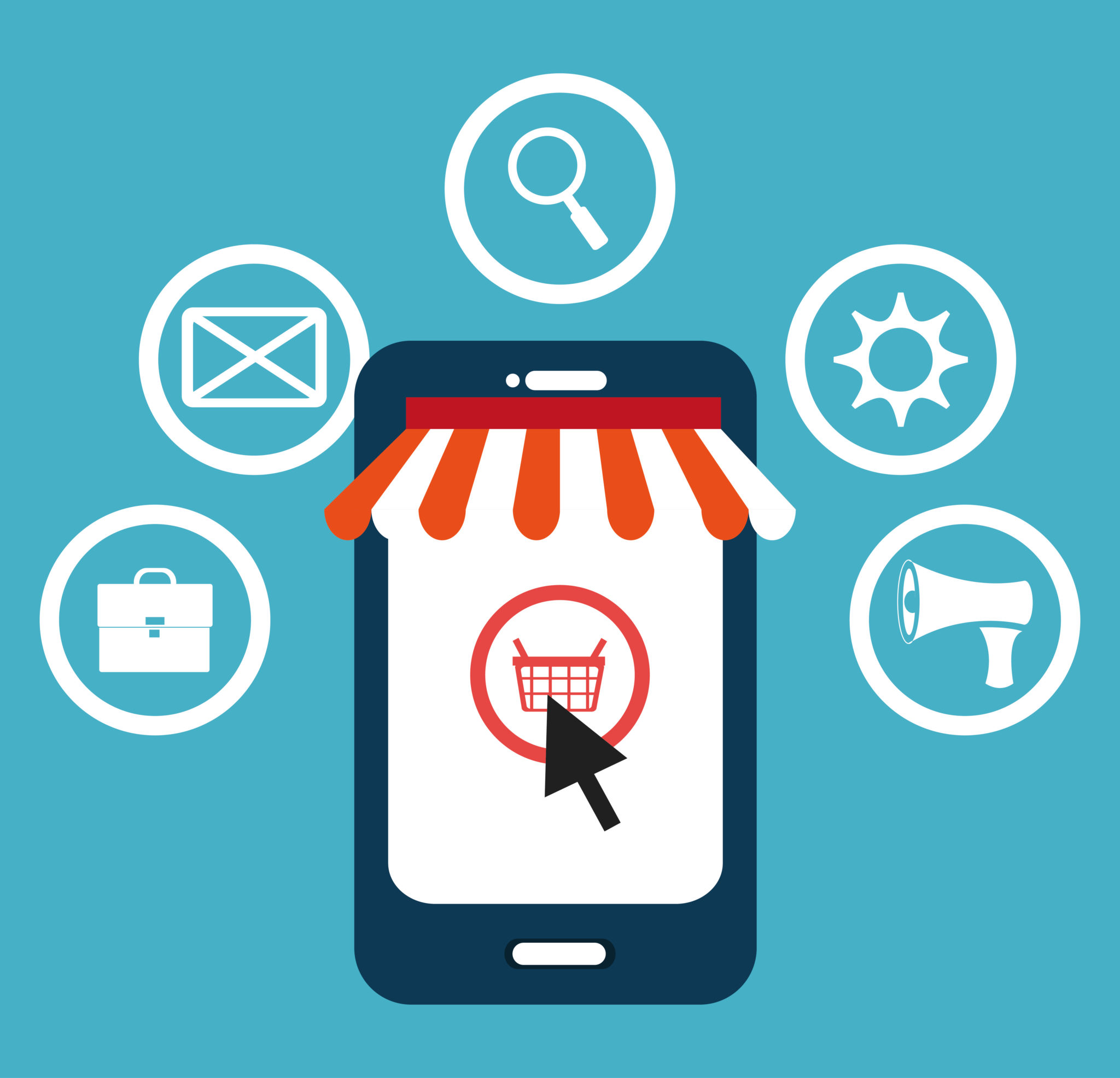 Mobile Marketing Trends You Shouldn t Ignore Studio98 Consulting