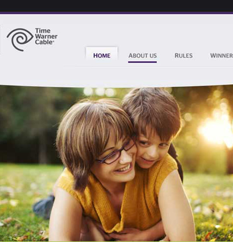 Time Warner Cable - Studio98 Consulting